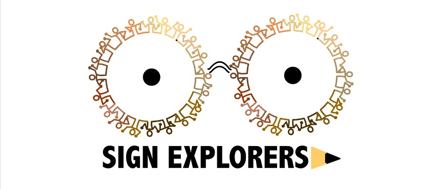 Call for submissions for new acadeafic series: “SIGN explorers” – Acadeafic