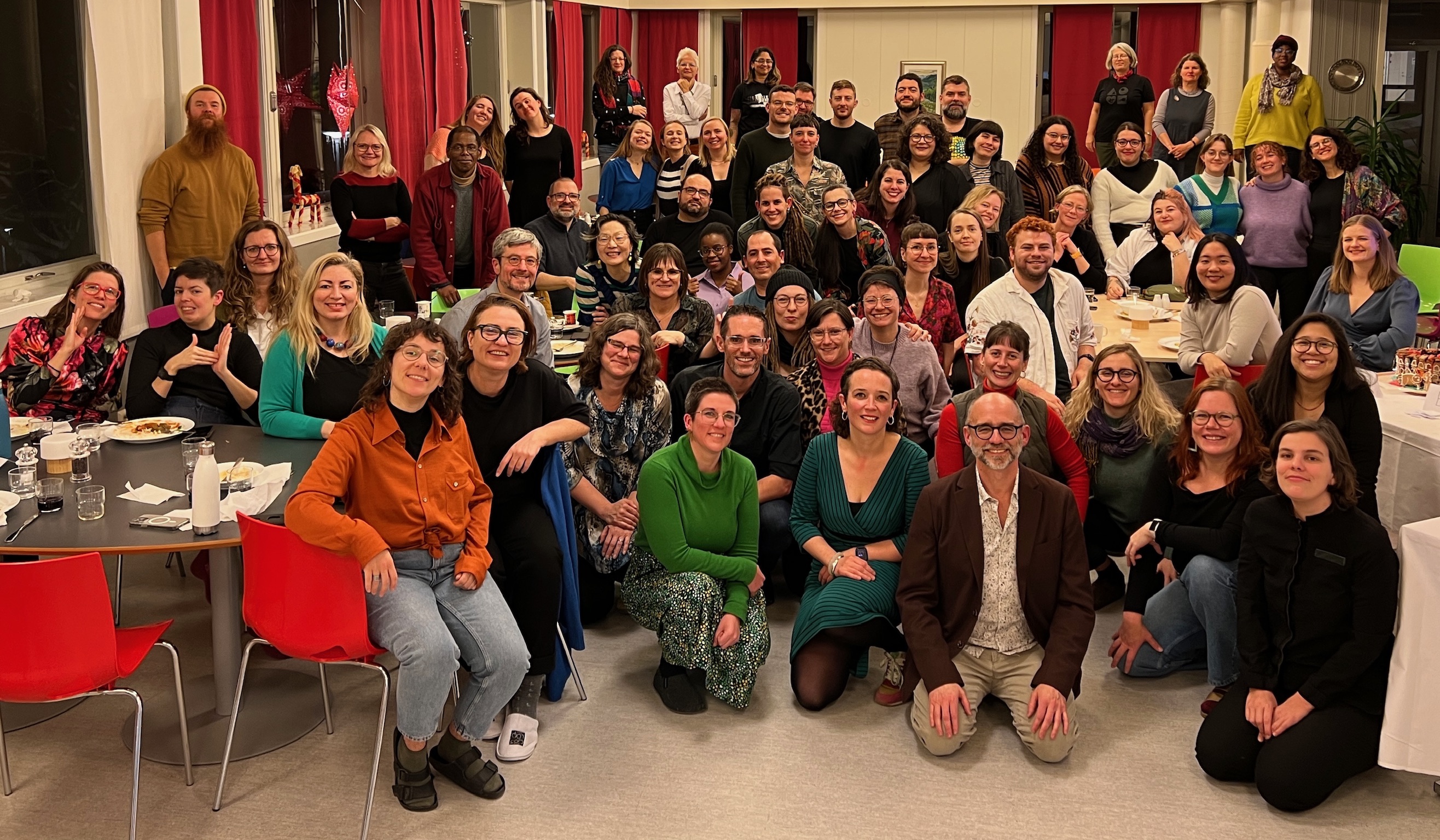 Dr Deaf – Acadeafic